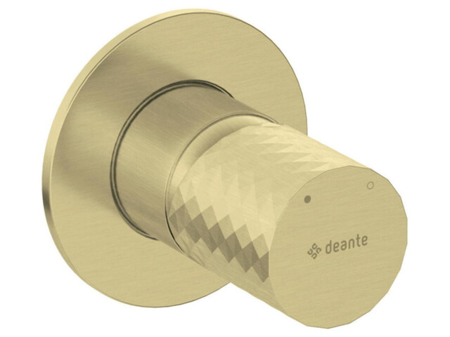 SILIA HEXA - Shower mixer, concealed, without shower diverter | BHS ...