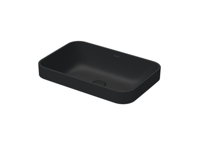 Happy D.2 Plus Umywalka stawiana | 235960 | Duravit Polska Sp. z o. o ...