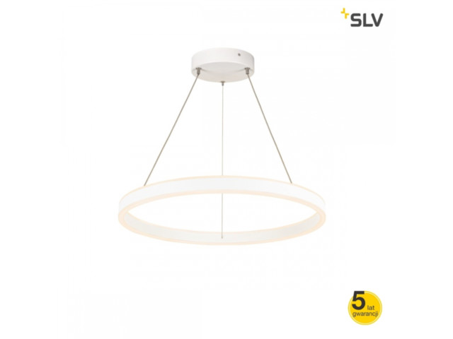 ONE 60 PD DALI UP/DOWN, biała, 3000/4000K | 1004762 | SLV Poland ...