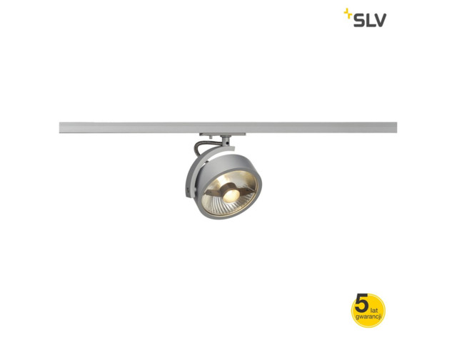 KALU TRACK QPAR111, SREBRNOSZARY, DO SZYNY 1 FAZOWEJ | 143544 | SLV ...