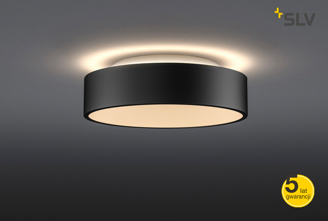 Medo 30 CW Triac czarny | 1001877 | SLV Poland - ArchiUp.com ...