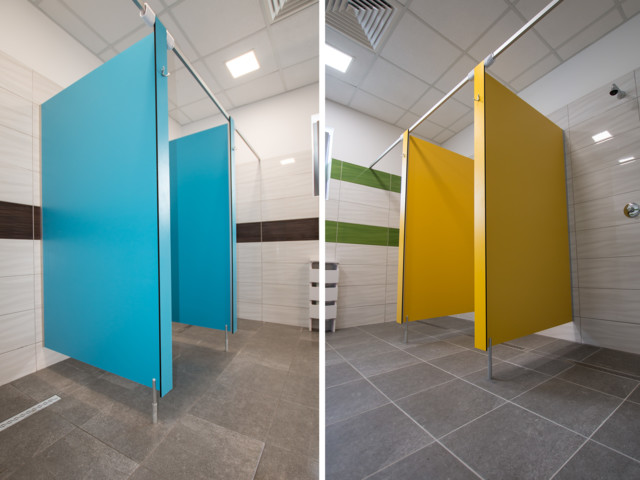 LIGHT I-SHAPED HPL SYSTEM WALLS - HPL | ALSANIT - ArchiUp.com - A free ...