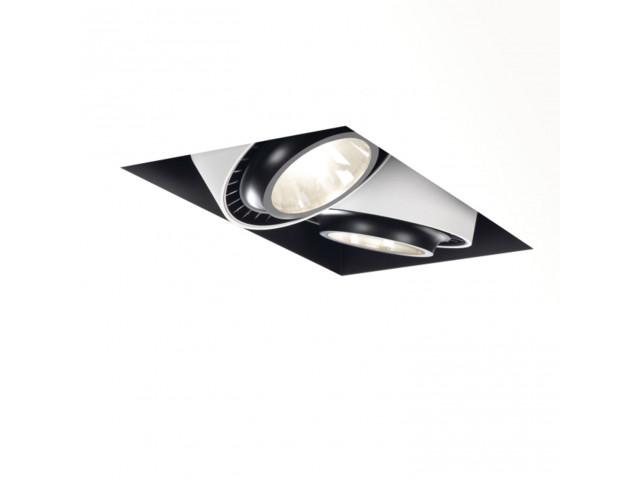 GRID IN TRIMLESS 2 OPTO 20 93055 | 202 681 212933 | Delta Light ...