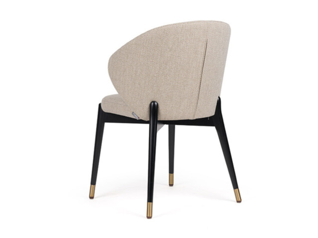 ELICIA CB ROUND Chair | Pocco Novo - ArchiUp.com - A free BIM & CAD ...