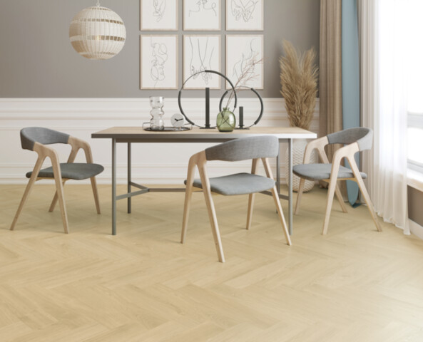 NUVA HERRINGBONE Cotton Oak Beige | 65201 | CLASSEN - ArchiUp.com - A free BIM & CAD objects library