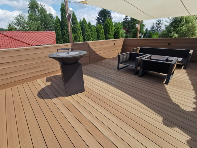 SYSTEM TARASOWY DKG | SYSTEM TARASOWY DKG | CROSWOOD - ArchiUp.com ...