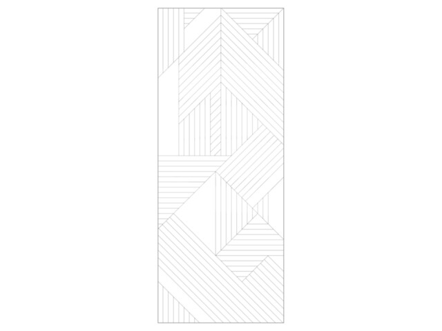 V-cut panels | Muraspec - ArchiUp.com - A free BIM & CAD objects library