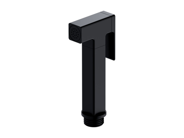 BIDETTA | bidet hand shower, black | BIDETTA3-RBL | OMNIRES - ArchiUp ...