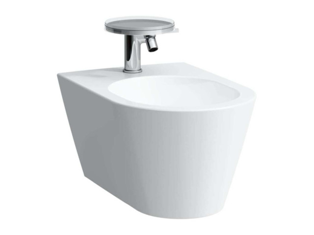 KARTELL LAUFEN Wall-hung bidet | H8303314003021 | LAUFEN - ArchiUp.com ...