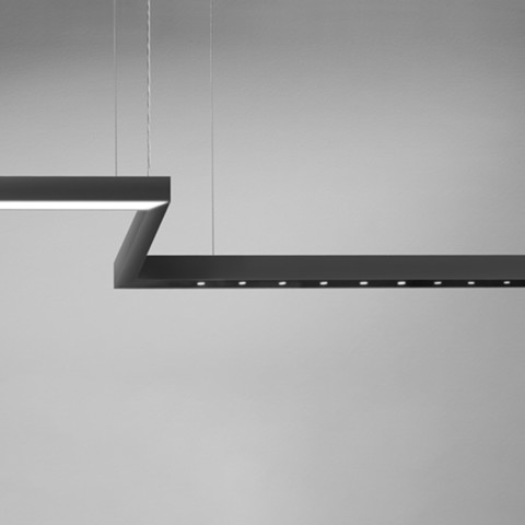 MIXLINE LED system suspended | R11015 | AQForm - ArchiUp.com - A free ...