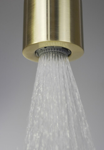 SILIA HEXA - Concealed shower set, with a fixed shower head | NHS_R9XK ...