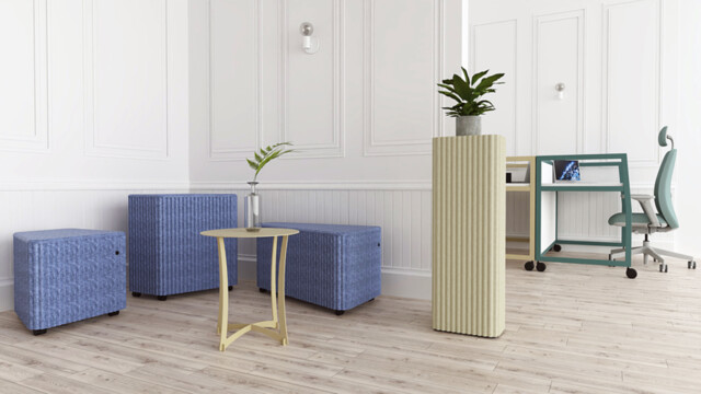 Favv - pufy | MARO Office Furniture - ArchiUp.com - A free BIM & CAD ...