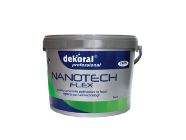 Nanotech Flex | MD-PPGFFNF | PPG Deco Polska - ArchiUp.com - Biblioteka 3D