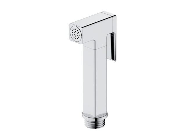 BIDETTA | bidet hand shower, chrome | BIDETTA3-RCR | OMNIRES - ArchiUp ...