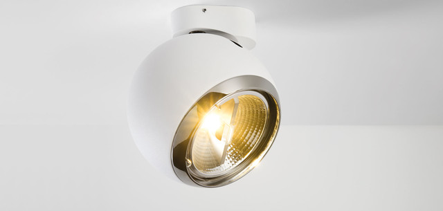 Bolster | Modular Lighting Instruments - ArchiUp.com - A free BIM & CAD ...