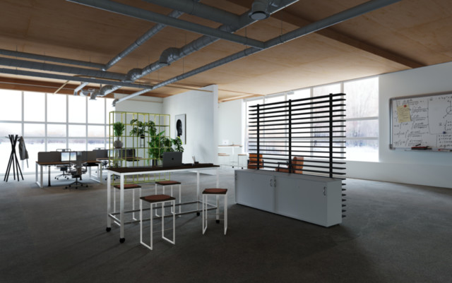Diviso | Diviso | MARO Office Furniture - ArchiUp.com - A free BIM ...