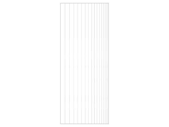 V-cut panels | Muraspec - ArchiUp.com - A free BIM & CAD objects library