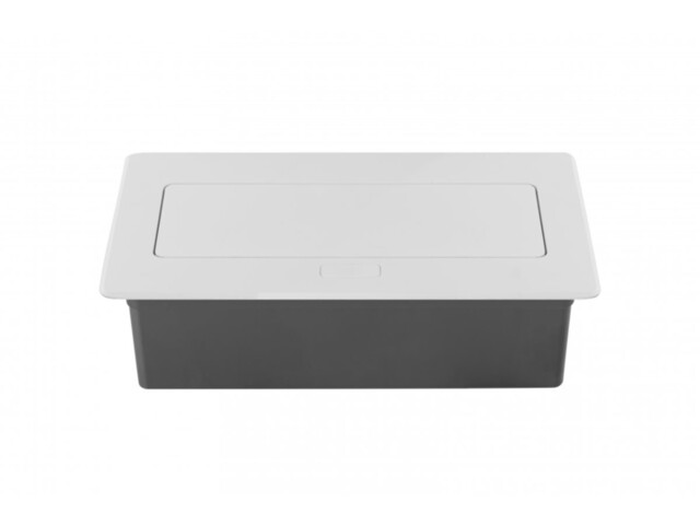 SOFT pull-out power socket, power cable 1,5m | AE-PBSC3GU-10 | GTV ...