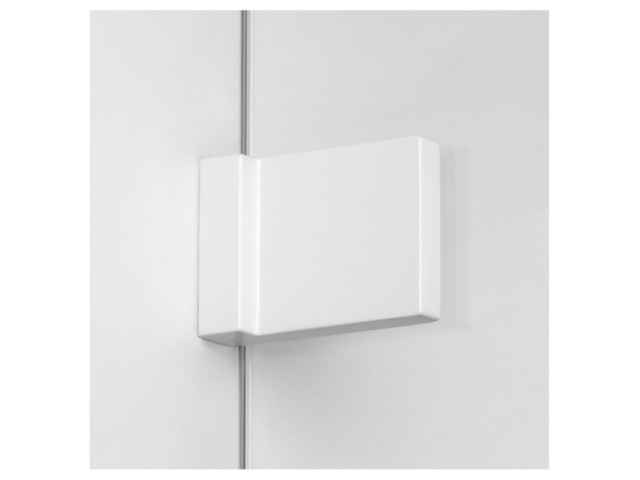 AVEXA WHITE KABINA WALK-IN | NEW TRENDY - ArchiUp.com - A free BIM ...