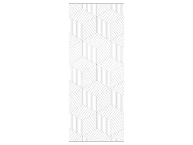 V-cut panels | Muraspec - ArchiUp.com - A free BIM & CAD objects library