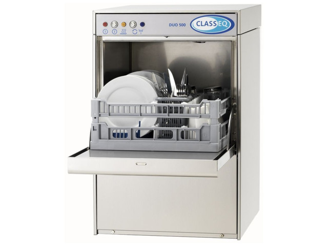 DUO 400 - obudowa dwuwarstwowa | MD-CLZMD400OD | CLASSEQ - ArchiUp.com ...