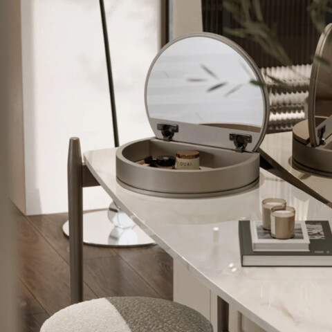 COLLINE M dressing table | Pocco Novo - ArchiUp.com - A free BIM & CAD ...