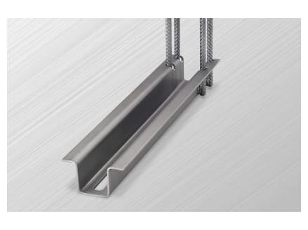 BRA-L4 - Parapet Corbels | MD-HAEBBRAL4WB | HALFEN - ArchiUp.com - A ...