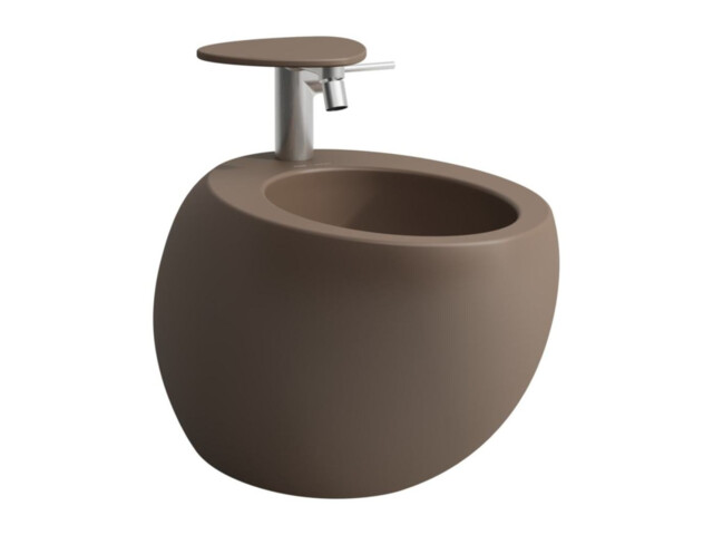 ILBAGNOALESSI Wall-hung bidet, with concealed overflow | H8309711883041 ...
