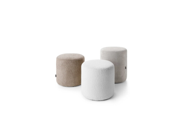 Roll 35 pouf | PUSZMAN - ArchiUp.com - A free BIM & CAD objects library