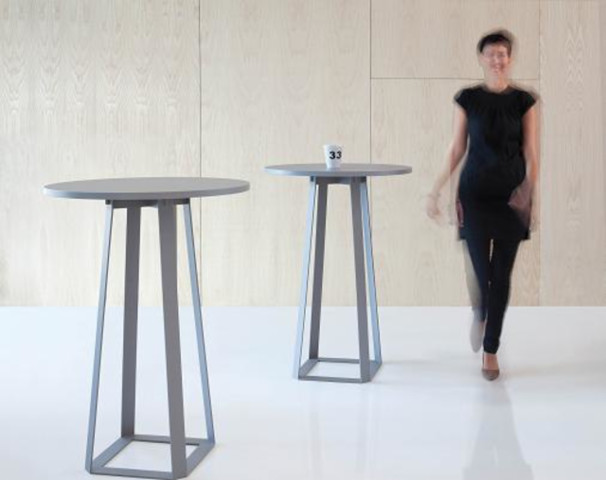 H2 high tables | BALMA - ArchiUp.com - A free BIM & CAD objects library