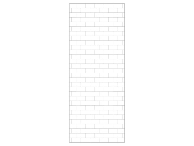 V-cut panels | Muraspec - ArchiUp.com - A free BIM & CAD objects library