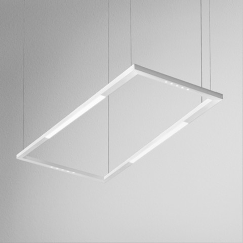 MIXLINE 120x89 RT LED suspended | MX2015 | AQForm - ArchiUp.com - A ...