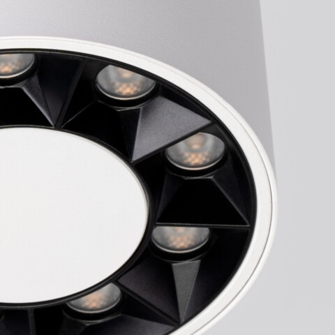 Plafon DIO biały LED | SL.1254 | SOLLUX LIGHTING - ArchiUp.com - A free ...