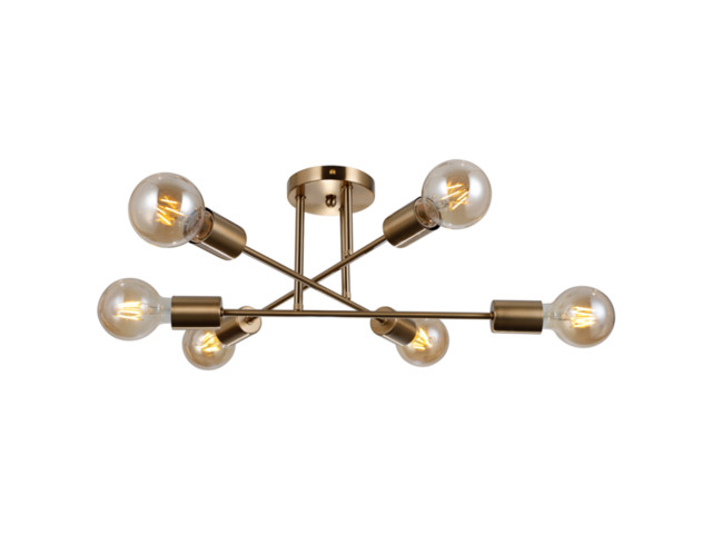 Formio | PND-4052-6-HBR | Italux - ArchiUp.com - A free BIM & CAD ...