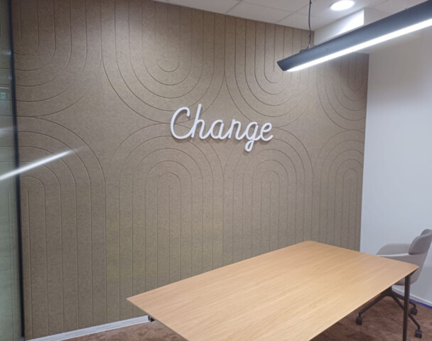 V-cut panels | Muraspec - ArchiUp.com - A free BIM & CAD objects library