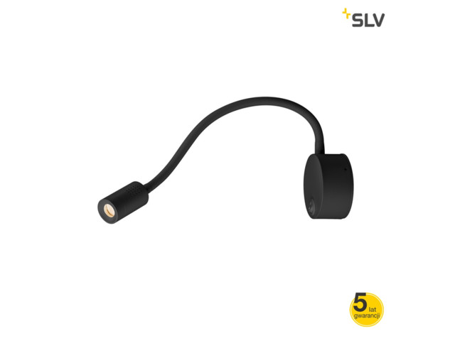 DIO FLEX 2700k czarna | 1002430 | SLV Poland - ArchiUp.com - Biblioteka 3D