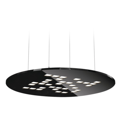 MOSAIC ROUND | LUG Light Factory - ArchiUp.com - A free BIM & CAD ...