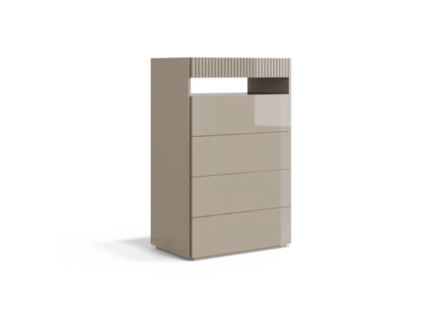 RUBY tall chest of drawers | Pocco Novo - ArchiUp.com - A free BIM ...