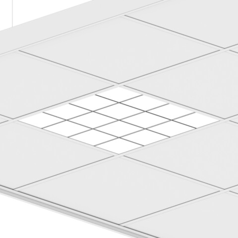 Ceiling coffers | Fovere - ArchiUp.com - A free BIM & CAD objects library