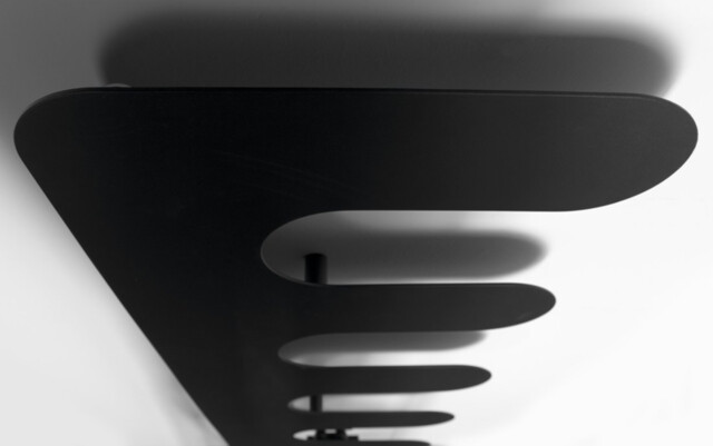 AG Creative Line Vola Bathroom Radiator | AG GRZEJNIKI DESIGN - LIDER ...