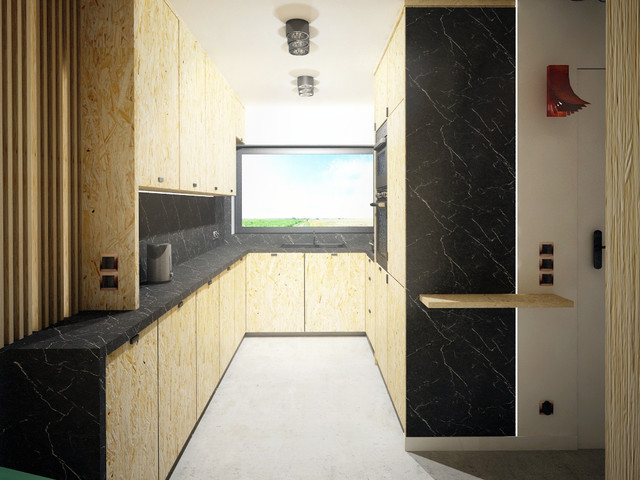 Osb Interior | Art-Design Karol Jurczyk - ArchiUp.com - A free BIM ...