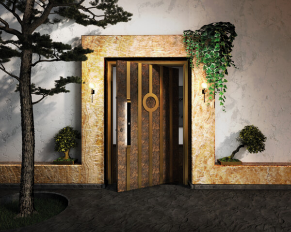 MODULAR PULL HANDLES FOR DOOR MPS31 T0 | MPS31 | WALA - ArchiUp.com - A ...