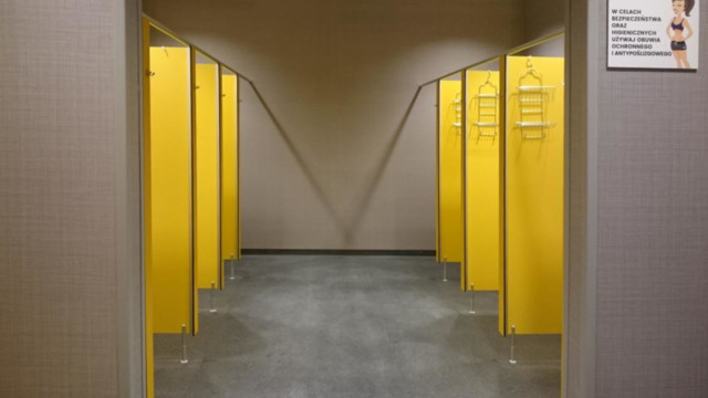 LIGHT I-SHAPED HPL SYSTEM WALLS - HPL | ALSANIT - ArchiUp.com - A free ...