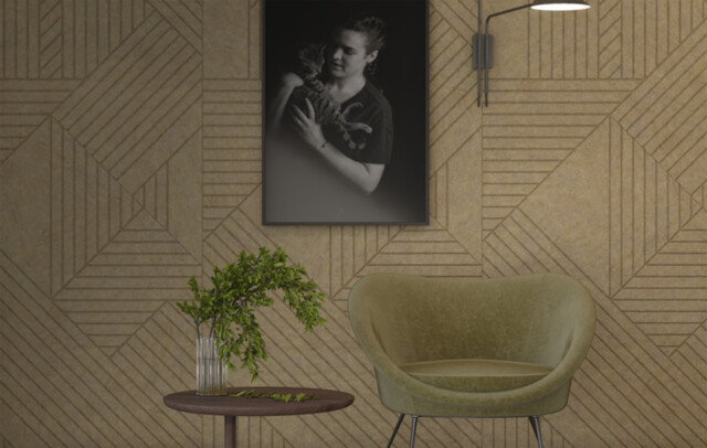 V-cut panels | Muraspec - ArchiUp.com - A free BIM & CAD objects library