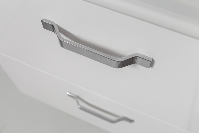 Furniture handle UA107 | GAMET Sp. z o.o. - ArchiUp.com - A free BIM ...