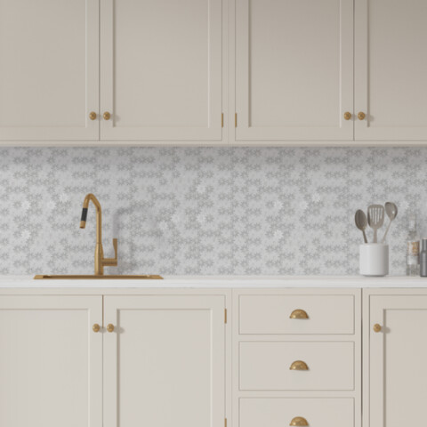 Carrara White Bloom | DUNIN - ArchiUp.com - A free BIM & CAD objects ...