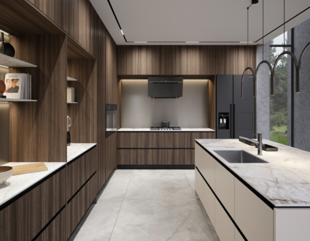 Breccia Vivaldo | K594 SU | Kronospan - ArchiUp.com - A free BIM & CAD objects library