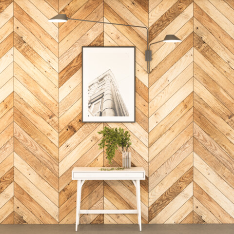 V-cut panels | Muraspec - ArchiUp.com - A free BIM & CAD objects library