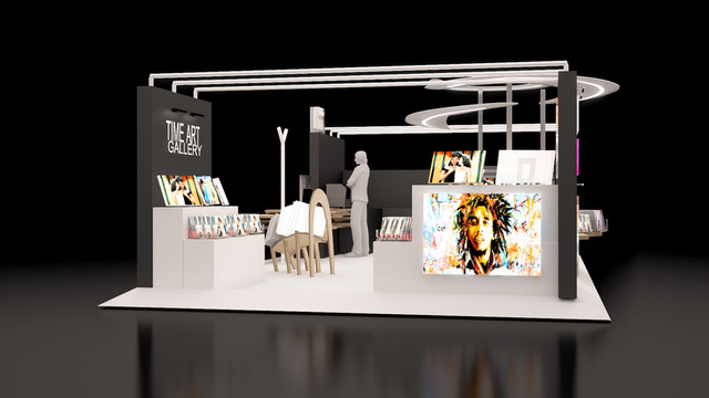 ARRIS STUDIO - ArchiUp.com - Biblioteca gratuita de objetos BIM y CAD.