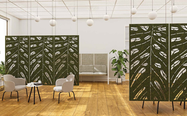 Raumteiler | MARO Office Furniture - ArchiUp.com - Kostenlose ...